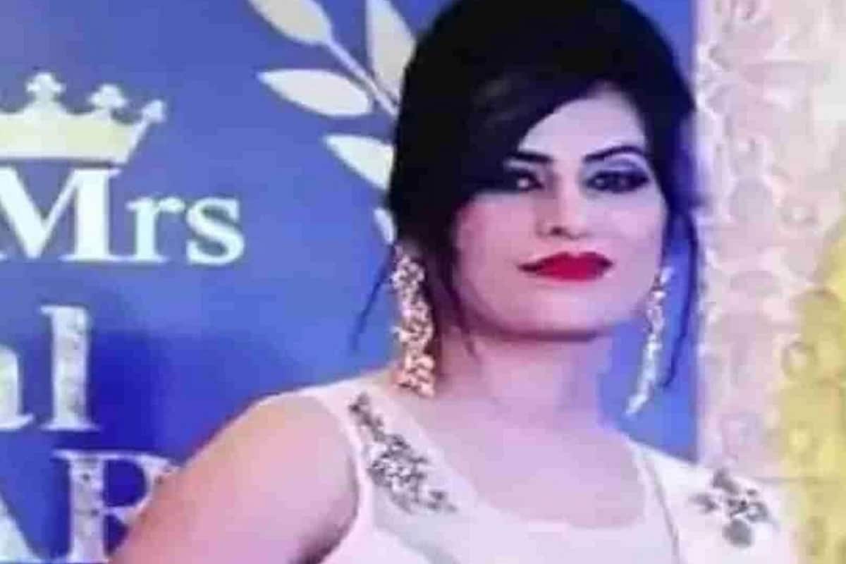 મોડલ મોનાને બિલ્ડર કરવા લાગ્યો હતો પ્રેમ, બિલ્ડરની પત્નીએ 5 લાખમાં ...