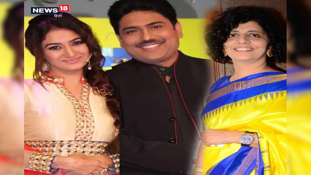 tv-taarak-mehta-aka-shailesh-lodha-real-wife-swati-lodha-and-daughter ...