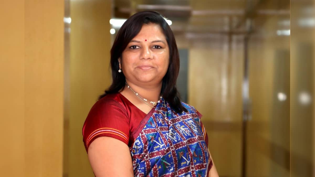 ઊંઝાના MLA ડૉ. આશા બેન પટેલ અપરિણીત હતા, પીએચડી થયા હોવા છતાં એક સમયે ...