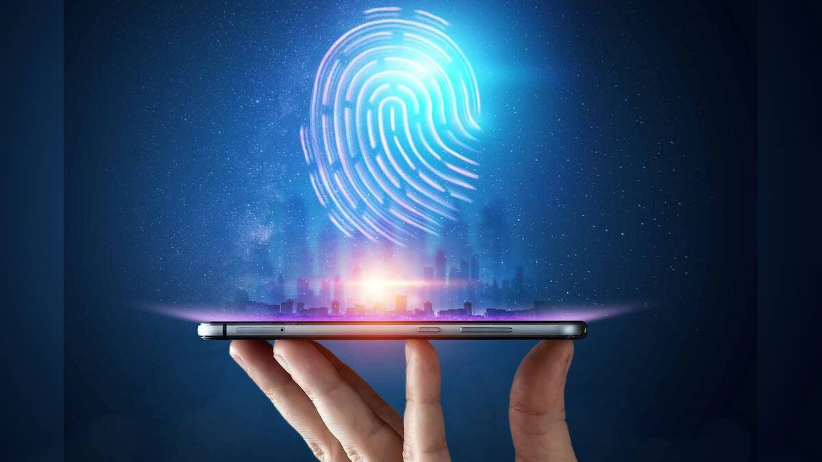 Fingerprint Sensor Smartphone: આ છે ભારતમાં મળતા ટોપ 10 ફિંગરપ્રિન્ટ ...