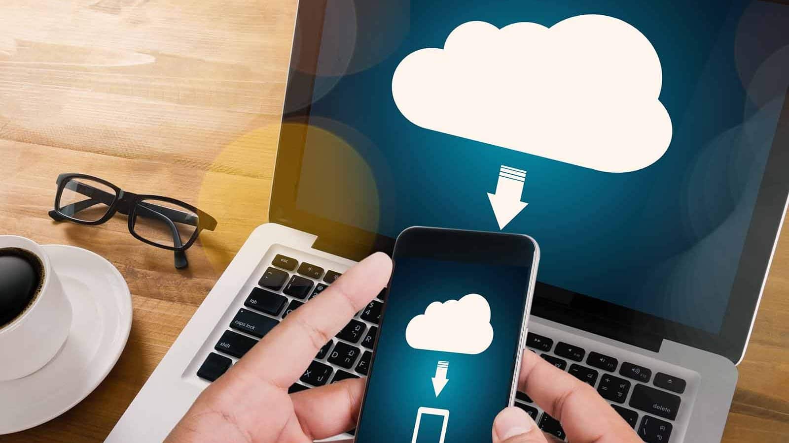 Data backup for Android phone check How to backup data contacts and ...