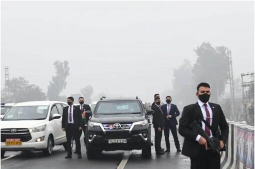 career tips pm narendra modi security spg commando training Selection ...