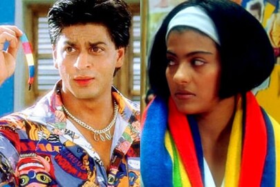 રસપ્રદ : ફિલ્મ 'કુછ કુછ હોતા હૈ'માં કેમ કાજોલે હેરબેન્ડ પહેરી હતી, બની ...