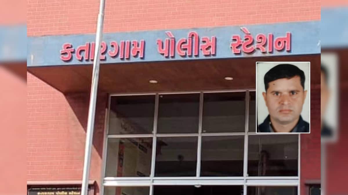 સુરતમાં મહિલા પર અંધાધૂંધ ફાયરિંગ, જૂની અદાવતમાં પૂર્વ પતિએ કર્યું ...