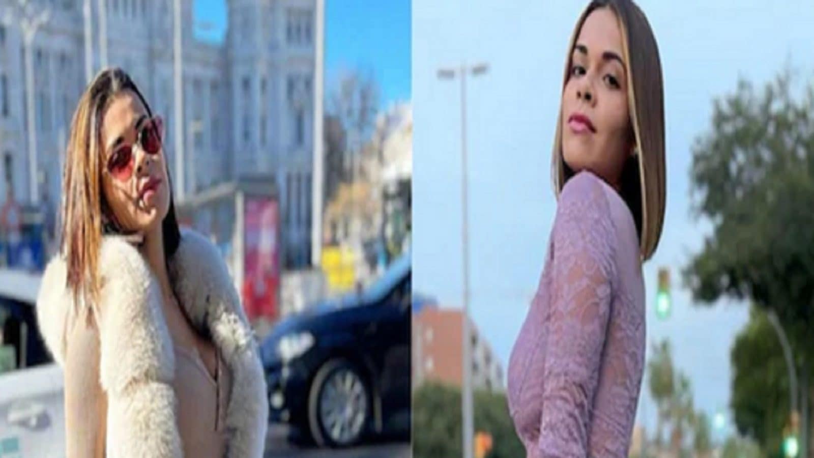 Viral પોતાની સાથે જ Valentines Day ઉજવે છે મહિલા કહ્યું રોમાન્સ