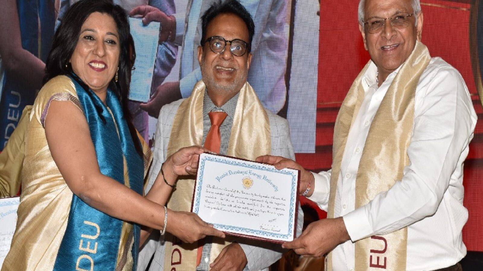 Power Corridor Senior IAS officer Anju Sharma - સ્પિરીચ્યુઅલ ...