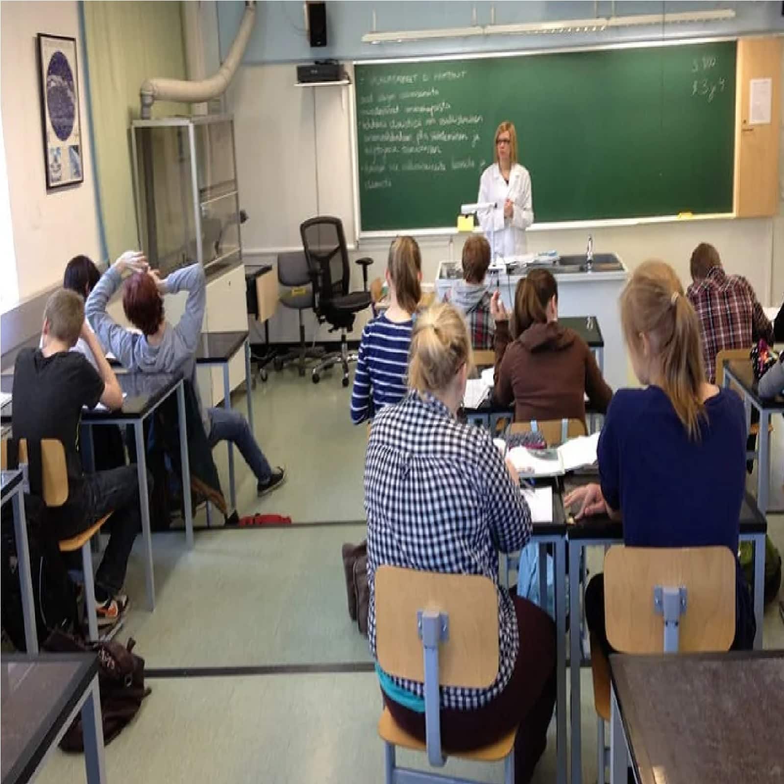 Finland Education System: શા માટે ફિનલેન્ડની શાળા અને ત્યાંનો માહોલ ...