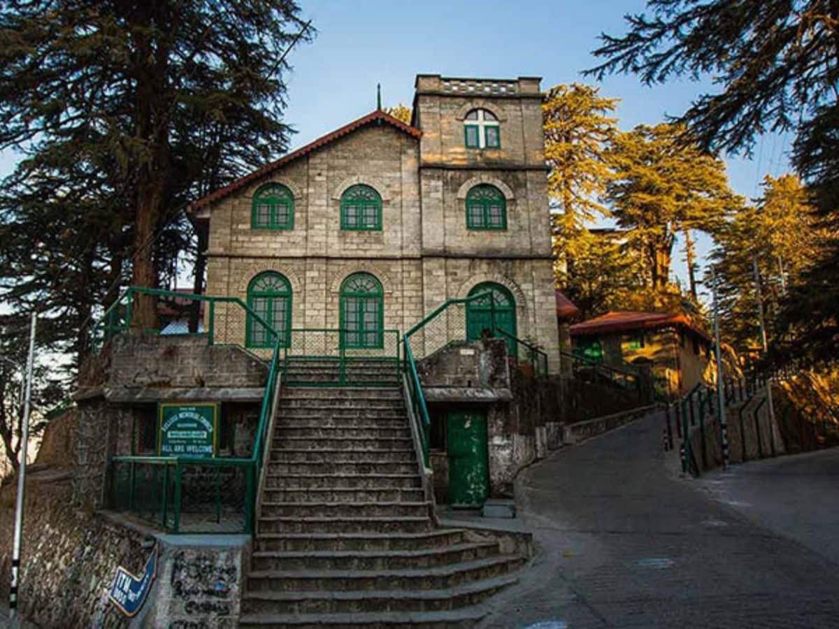 મસુરી આસપાસ છે આ 5 સુંદર ટુરિસ્ટ સ્પોટ, પ્રકૃતિપ્રેમીઓ માટે સ્વર્ગ સમાન ...