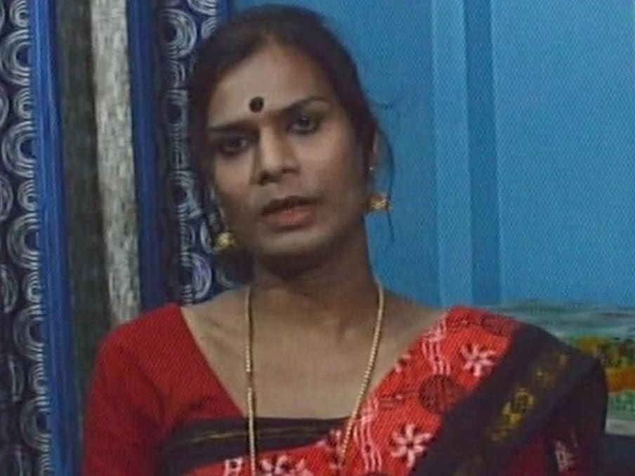 Famous transgenders of India Sathyasri Sharmila Joyita Mondal Prithika ...