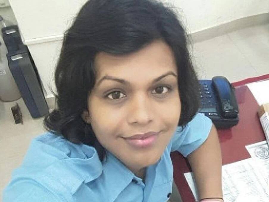 Famous transgenders of India Sathyasri Sharmila Joyita Mondal Prithika ...