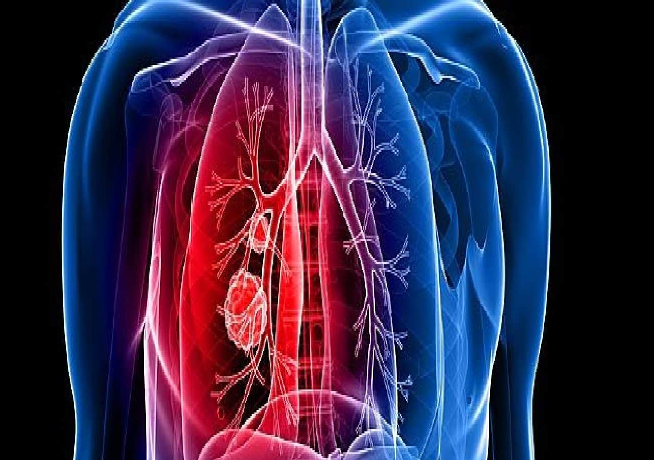 Weak Lungs Symptoms: શું તમારા ફેફસાં થઇ રહ્યા છે ખરાબ? આ 5 સંકેતોથી ...