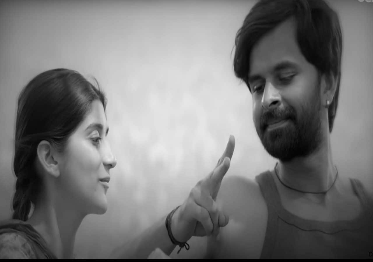 Yash Soni and Diksha Joshi duo to be seen in Missing in Gujarati short ...