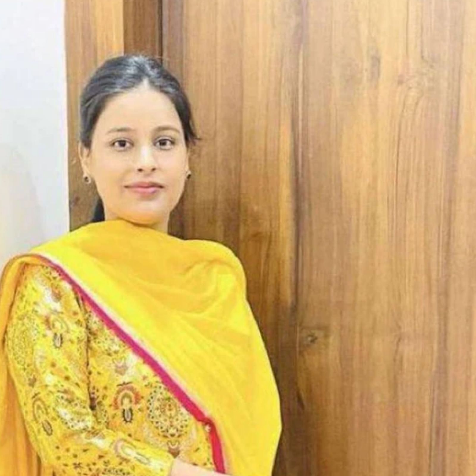 punjab cm bhagwant mann to marry dr gurpreet kaur who is dr gurpreet kaur - પંજાબના મુખ્યમંત્રી ...