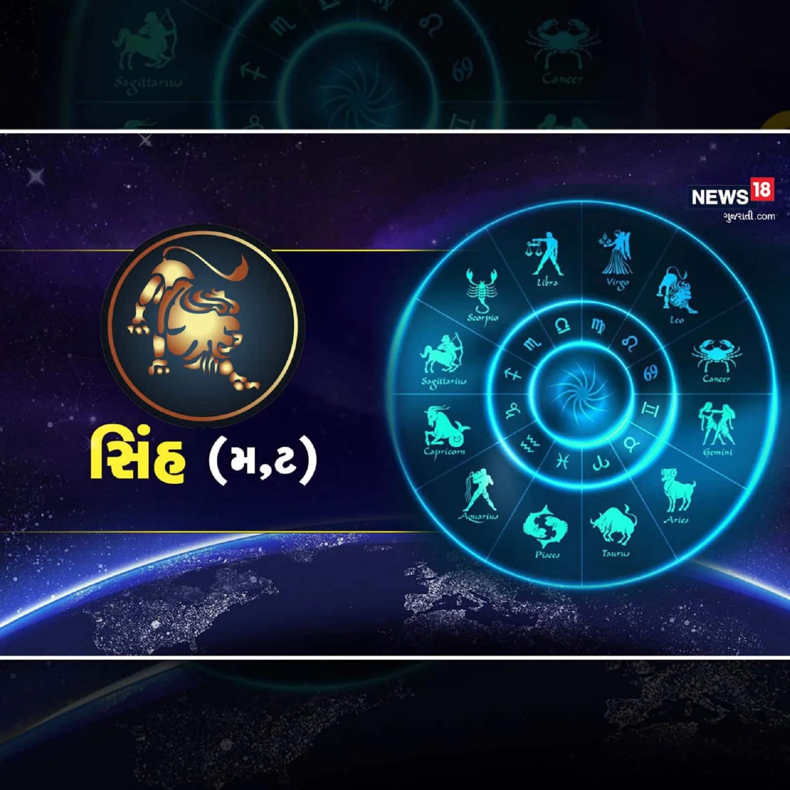 શનિનું રાશિ પરિવર્તનથી આ રાશિ વાળાની ખુલશે - Saturn's rasi change will ...