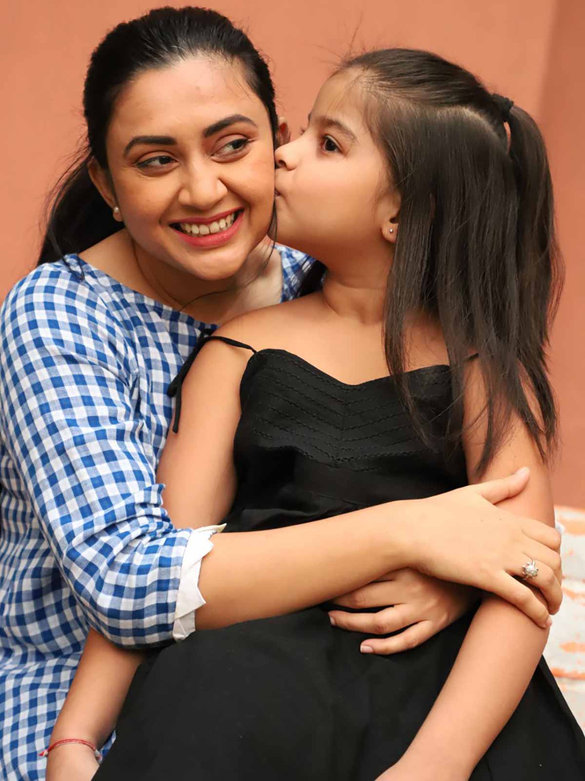 Actress Brinda Trivedi to act in Masoom Sawaal The Unbearable Pain ...