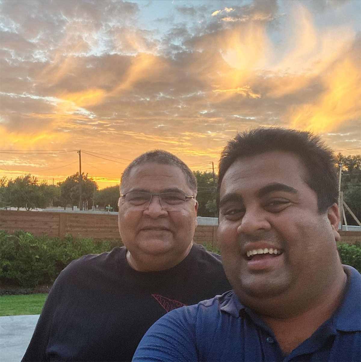 દાદા મજૂર અને પિતા હતા કસાઇ! આજે પુત્ર છે Bugatti Chiron કાર ધરાવતો ...