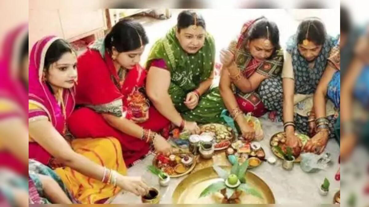 Kevda Teej :ઊંમર થઇ જવાં છતાં લગ્નમાં આવી રહી છે મુશ્કેલીઓ, આ ઉપાયથી ...