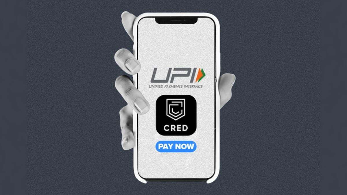 CRED UPI સ્કેન લોન્ચ કર્યુ, ટ્રાન્ઝેક્શન પર મળશે ડબલ કેશબેક – News18 ...