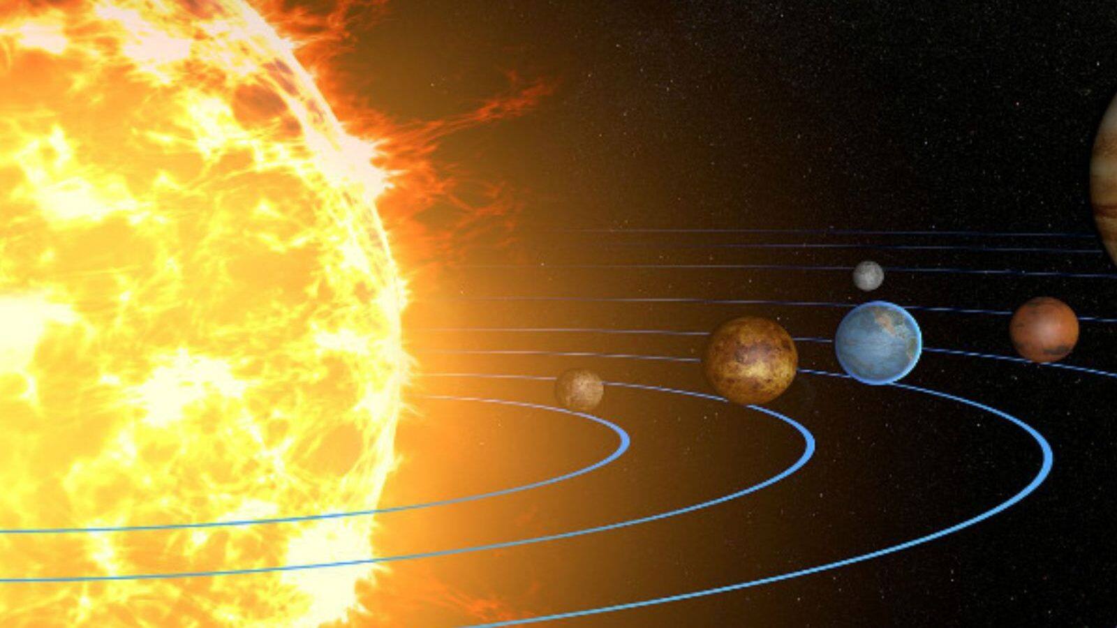 Today Venus Transit will benefits this zodiac - આજે ધનના દાતા શુક્ર ...