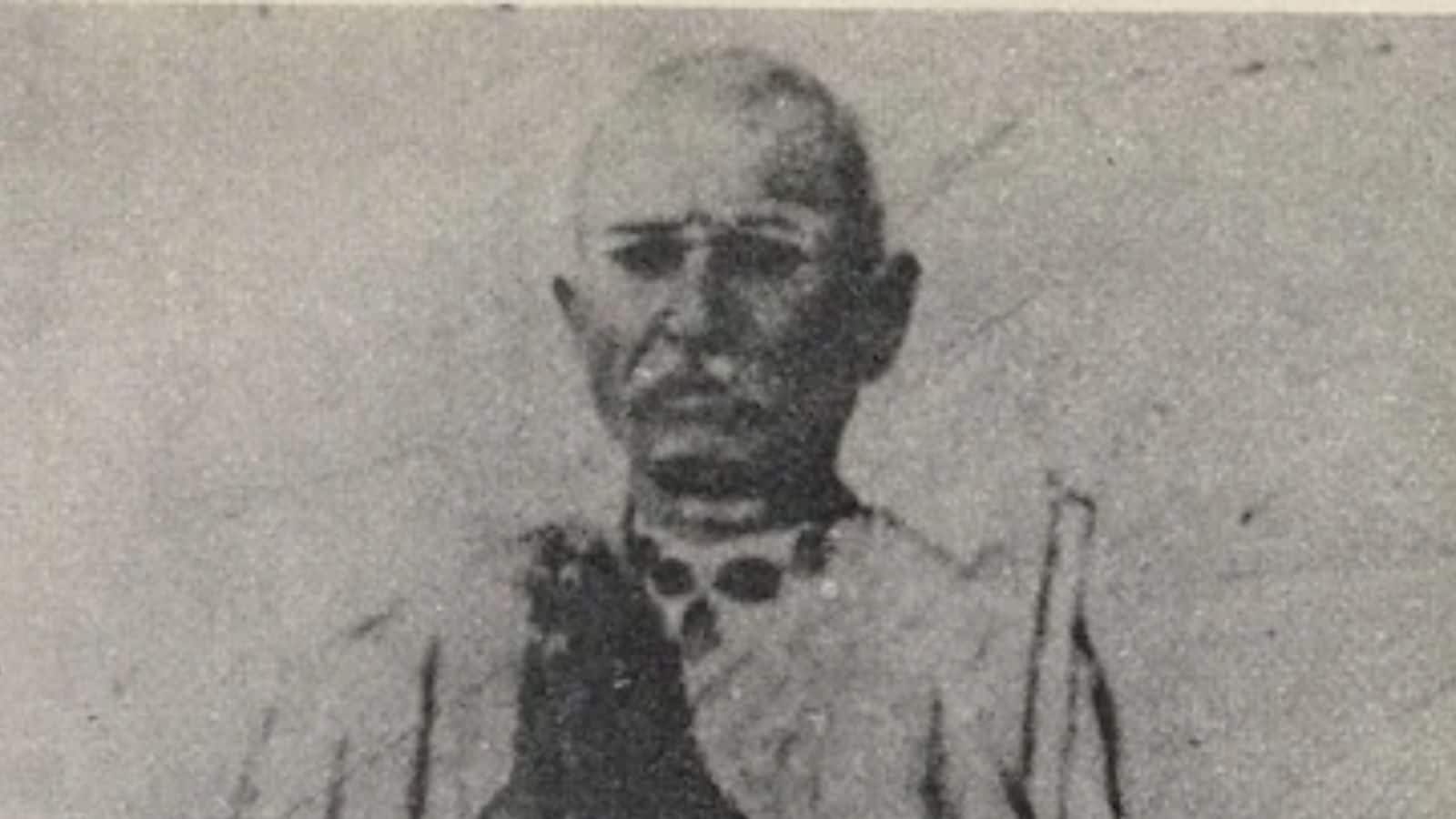 ગોવિંદ ગુરુ, ગોવિંદ ગિરી તરીકે પણ ઓળખાય છે- Govindgiri, also known as ...