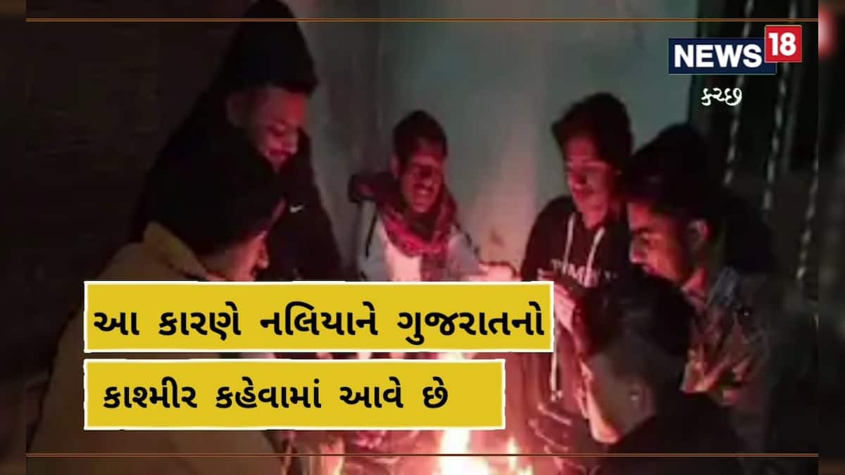 Kutch: જાણો શા માટે નલિયાને કહેવાય છે ગુજરાતનું કાશ્મીર Know why naliya ...