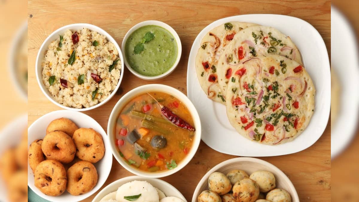 Make this popular south Indian dish at home - આ સાઉથ ઇન્ડિયન વાનગીઓ તમે ...
