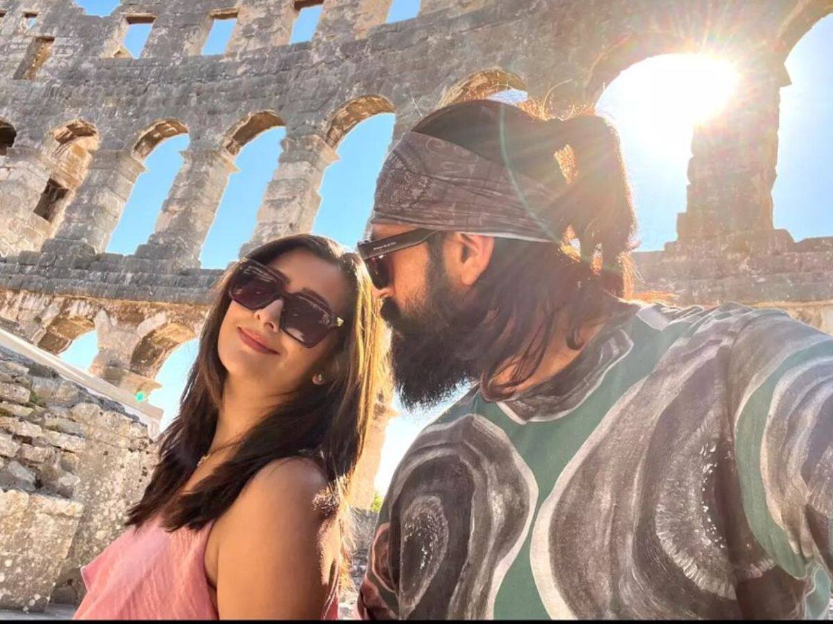 Happy Birthday Yash: ખેડૂતોના મદદગાર છે રોકીભાઈ! બસ ડ્રાઈવરના ...