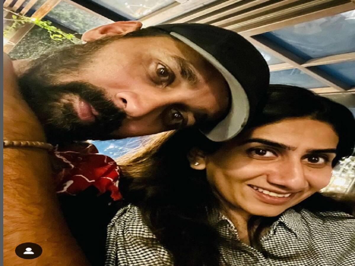 ક્રિકેટરે પોતાની જ ટીમના ખેલાડીની પત્ની સાથે લડાવ્યો ઈશ્ક, હવે નિવૃત્તિ ...