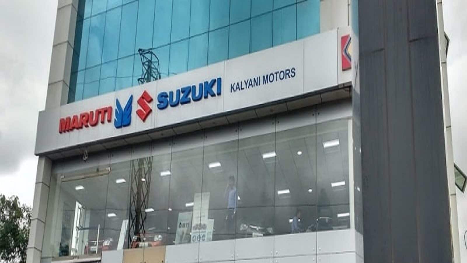 મારુતિ સુઝુકીએ ગાડીઓના ભાવમાં વધારો કર્યો - Maruti Suzuki Car Prize ...