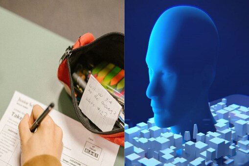 chatbot for cheating with the help of artificial intelligence student ...