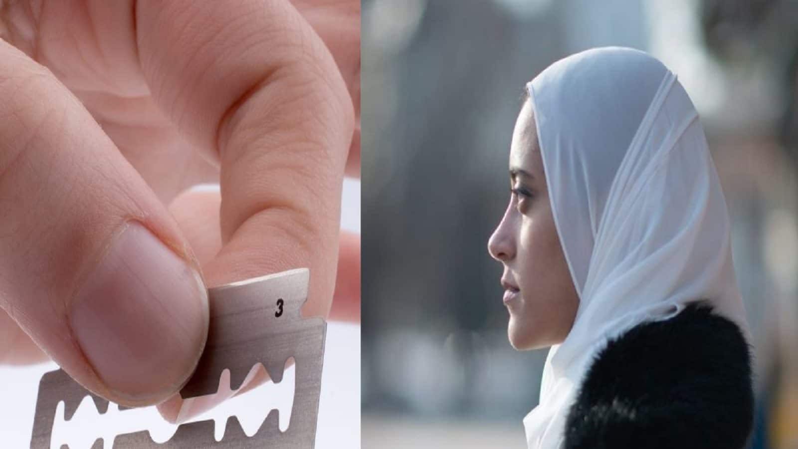 what is female genital mutilation khatna of women in muslims christians ...