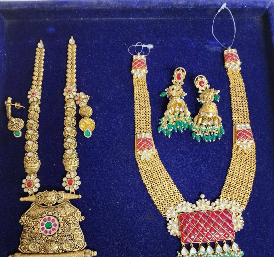 Surat Gold Price Today: બજેટ બાદ ઉછળ્યા સોના-ચાંદીના ભાવ, સુરતમાં કેટલો ...