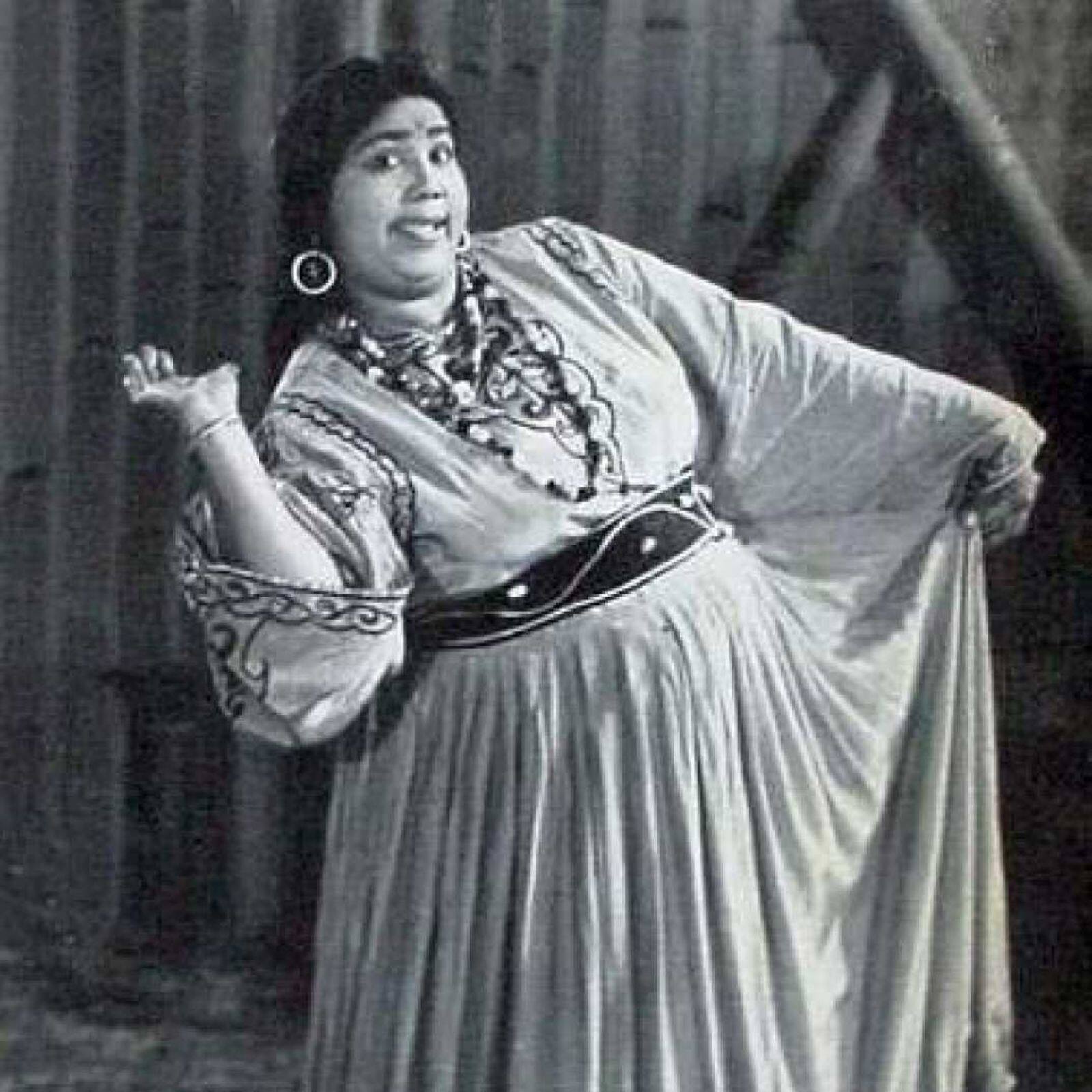 પત્નીનો અવાજ ઓળખી પતિએ છોડ્યું પાકિસ્તાન, ચમકી ગયું અભિનેત્રીનું નસીબ ...