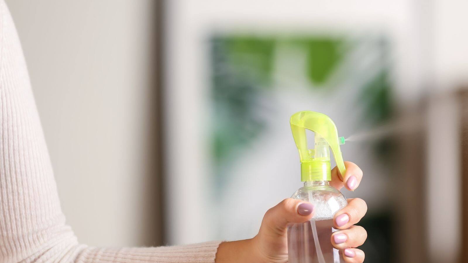 How to make naturally room freshener at home - આ રીતે ઘરે બનાવો નેચરલી ...