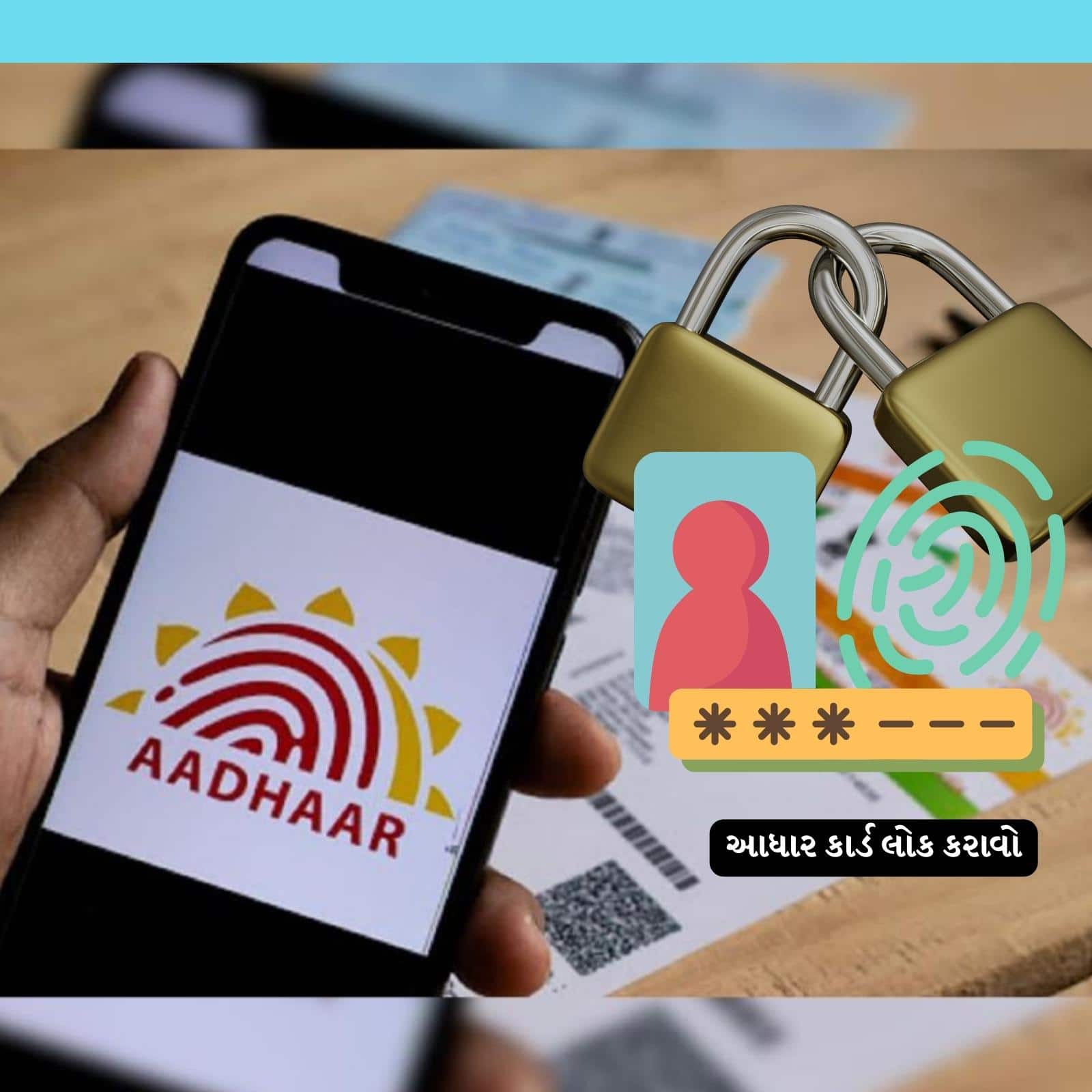 મૃત્યુ પછી આધાર, PAN, DL અને Passportનું શું થાય છે? – News18 ગુજરાતી