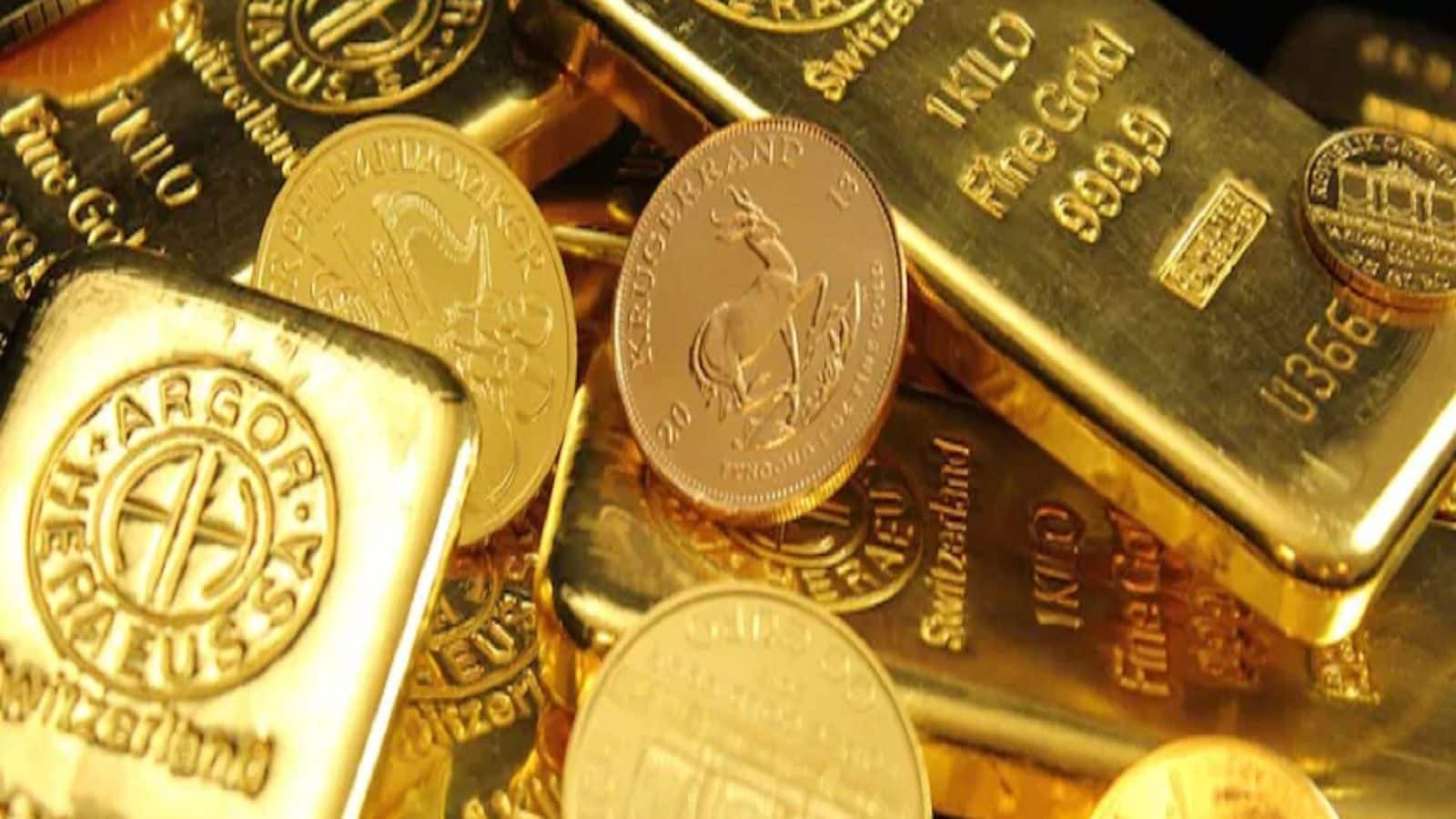 Gold-Silver price today in Surat: સોનાનાં ભાવમાં તેજી, જાણો આજનો સોનાનો ...