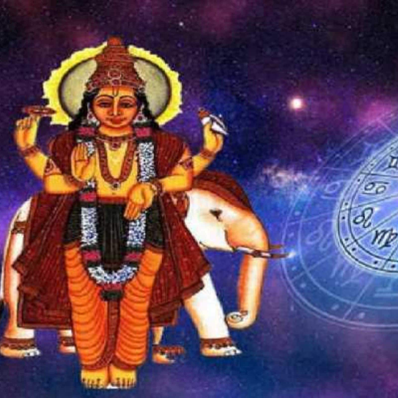 ગુરુના નક્ષત્ર પરિવર્તનની આ ત્રણ રાશિના જાતકોને થશે ધનલાભ - Jupiter's ...