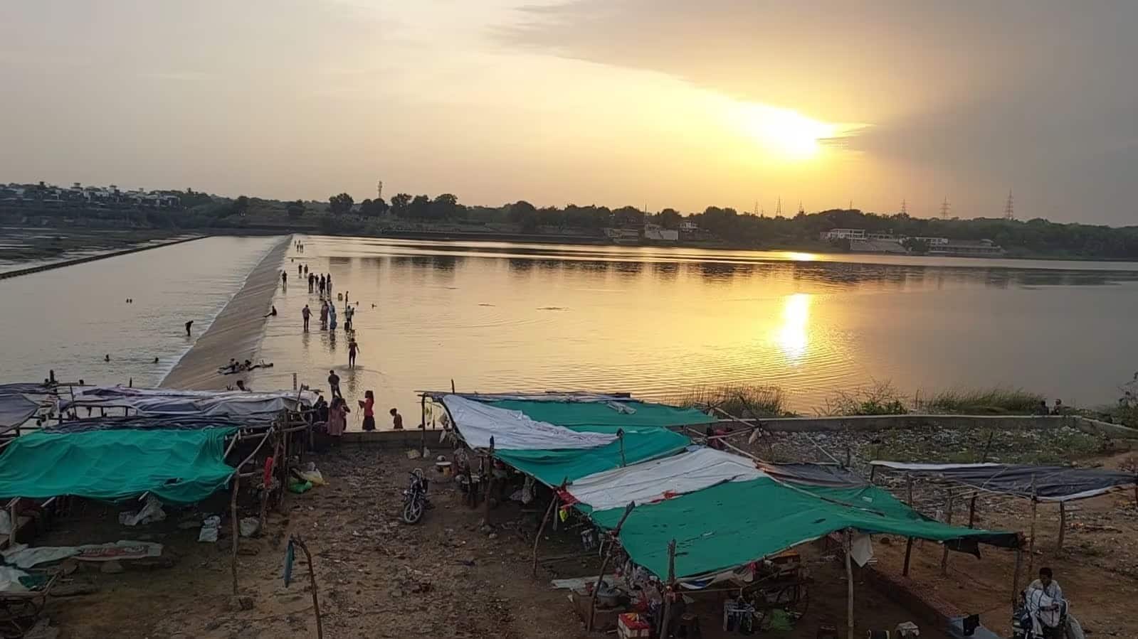 ગુજરાતનાં સૌથી ડરામણા ભૂતિયા સ્થળો, જીટીયુ કેમ્પસ, અવધ પેલેસ, સિંધરોટ ...