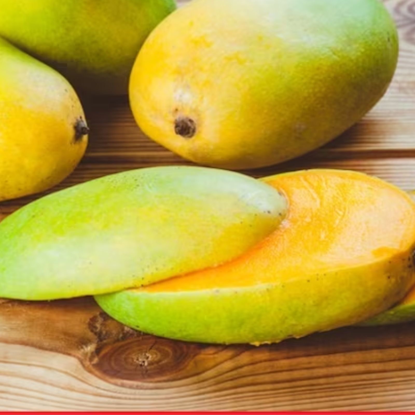 Know the indian 10 famous mango varieties - જાણો ભારતની 10 ફેમસ કેરી ...