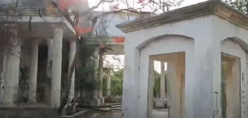 ગુજરાતનાં સૌથી ડરામણા ભૂતિયા સ્થળો! એવા ખતરનાક કે ઢીલા પોચા તો જઇ જ નથી ...