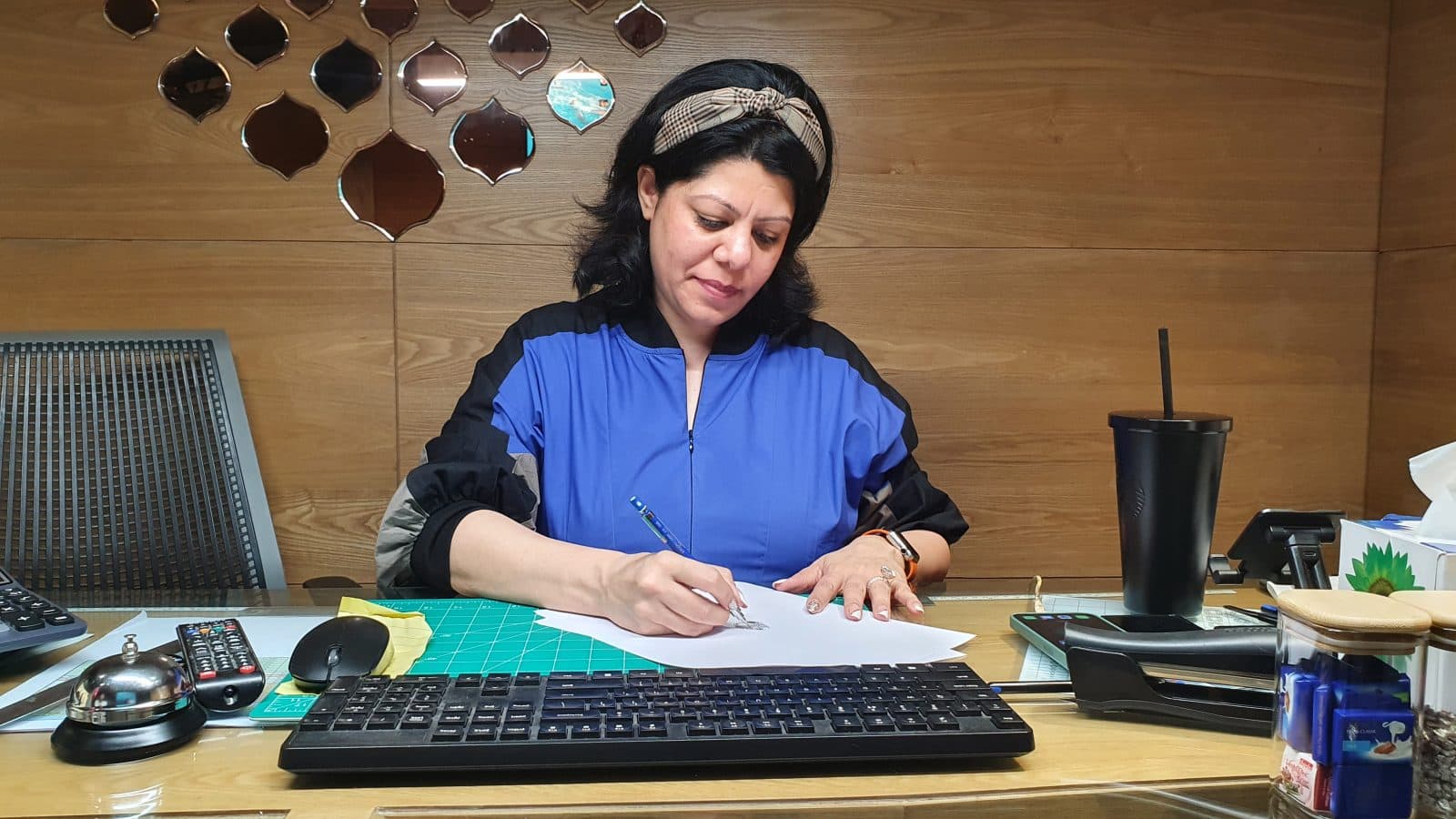 Preeti Bhatia: The Woman Who Made Gujarat Proud in the Diamond Industry ...