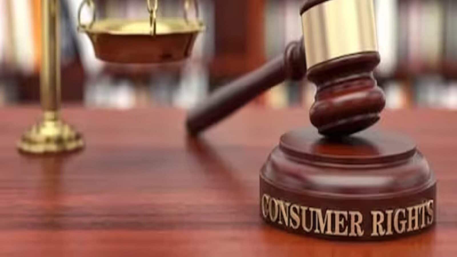 ગ્રાહક અધિકાર - Consumer Rights – News18 Gujarati