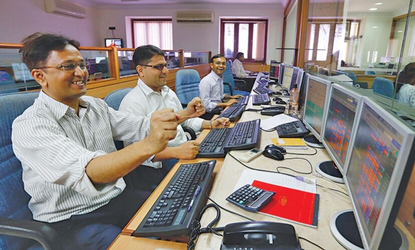 સેન્સેક્સ ક્યારે 1 લાખને પાર થશે? મોર્ગન સ્ટેનલીએ આપી દીધી તારીખ, પણ જો ...