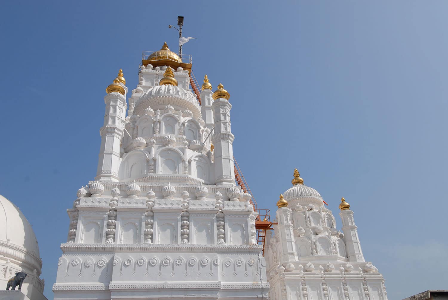 ડોકોરના ઠાકોરજી: રણછેડરાયજીનું ભવ્‍ય અને ઐતિહાસિક મંદિર-The temple of ...