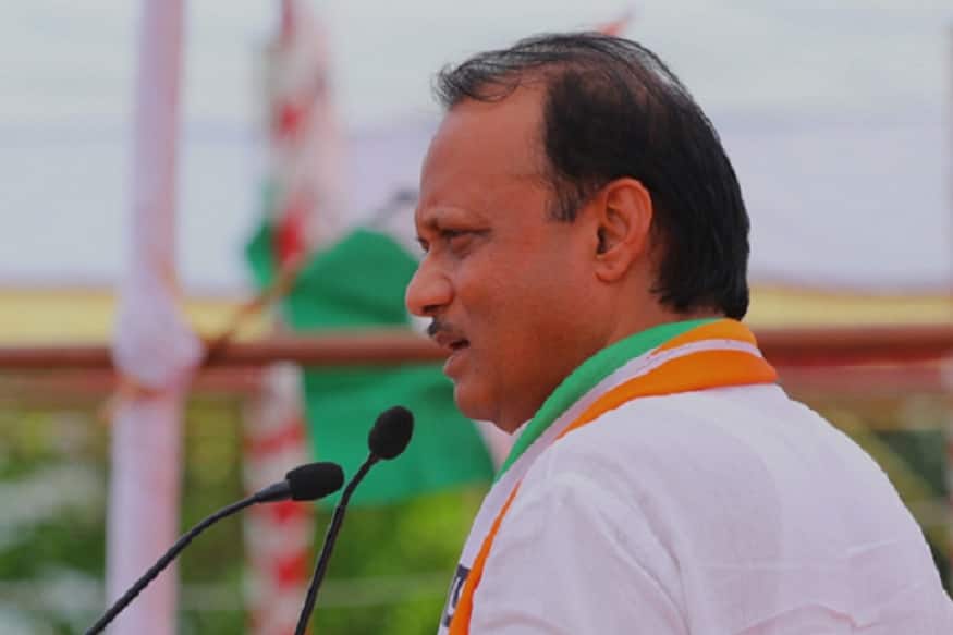 How is Ajit Pawar's family, see photos... - અજિત પવારનો પરિવાર કેવો છે ...