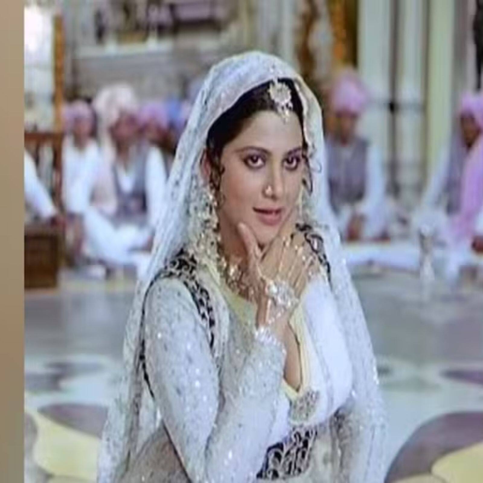 આ હિરોઇન સાથે જેવું થયુ એવું કોઇની સાથે ના થાય, મુસલ્મિ ધર્મ છોડીને ...