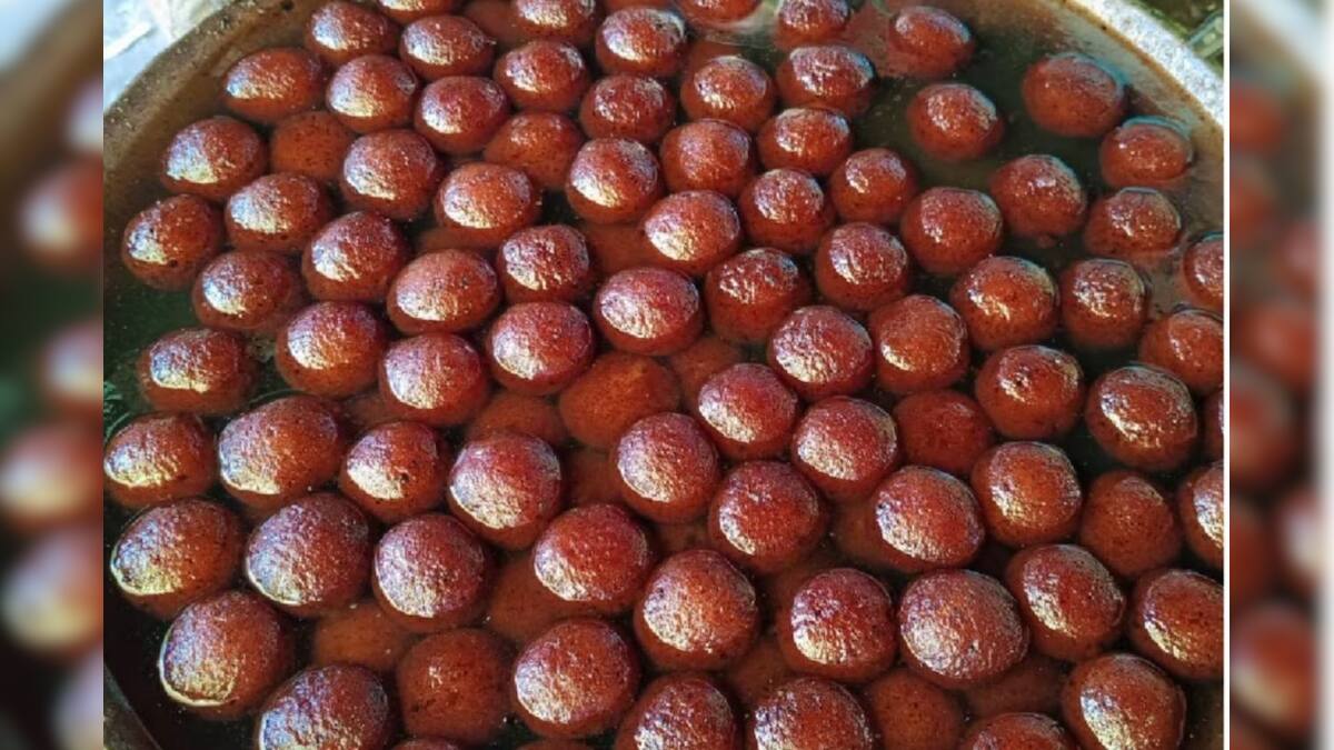 જાણવા જેવું: નથી ગુલાબ કે નથી જાંબુ તો પછી નામ કઈ રીતે પડ્યું ...