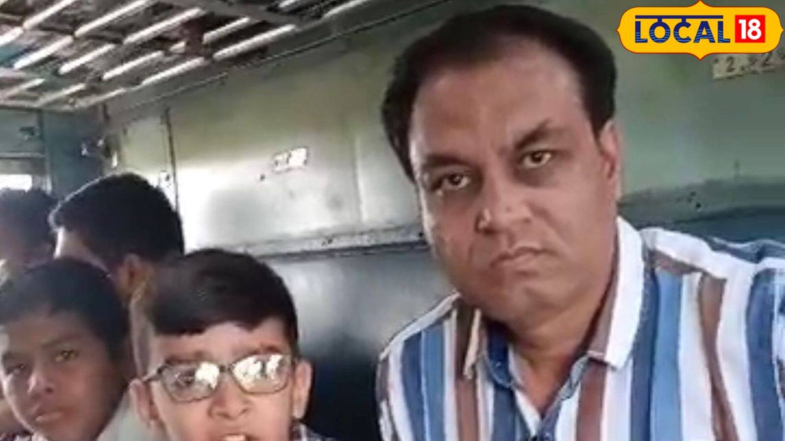 Ahsanbhai became the messiah of communal unity, gave 230 people ...