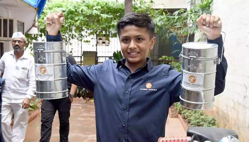 40 વર્ષના થઈને પણ મોટાભાગના લોકો જે નથી કરી શકતાં તે 12 વર્ષના નાનકડા ...