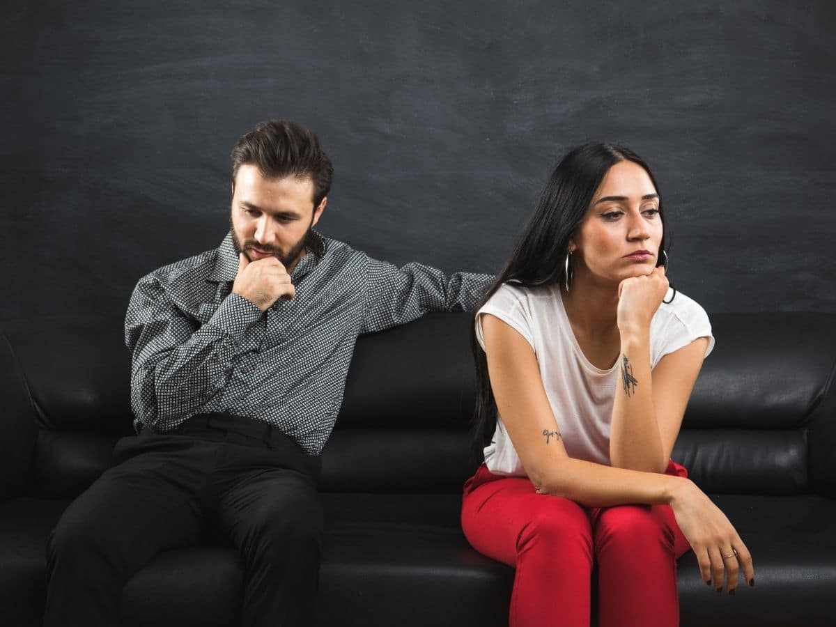 Which activity done with partner in dream is auspicious and which is ...